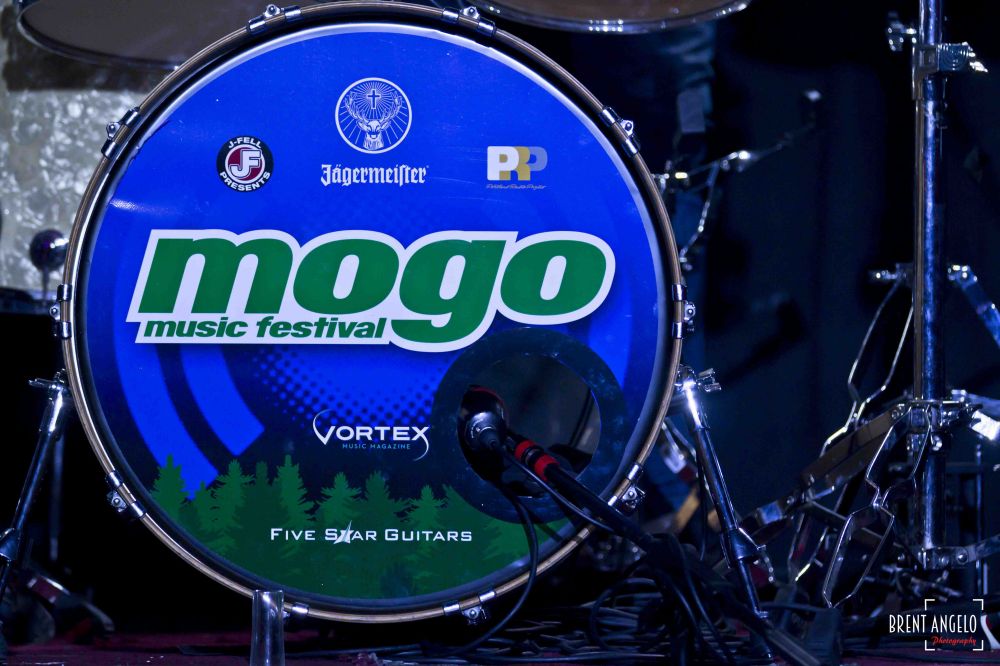 MOGO Festival at Star Theater and Dante's 11/20/15 and 11/21/15 - Photos