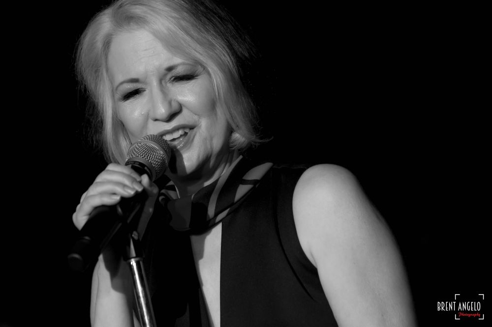 Nu Shooz: Bagtown Album Release at Star Theater on 05/21/2016 - PHOTOS