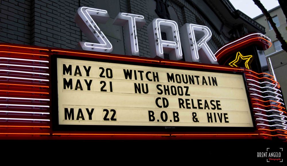 Nu Shooz: Bagtown Album Release at Star Theater on 05/21/2016 - PHOTOS