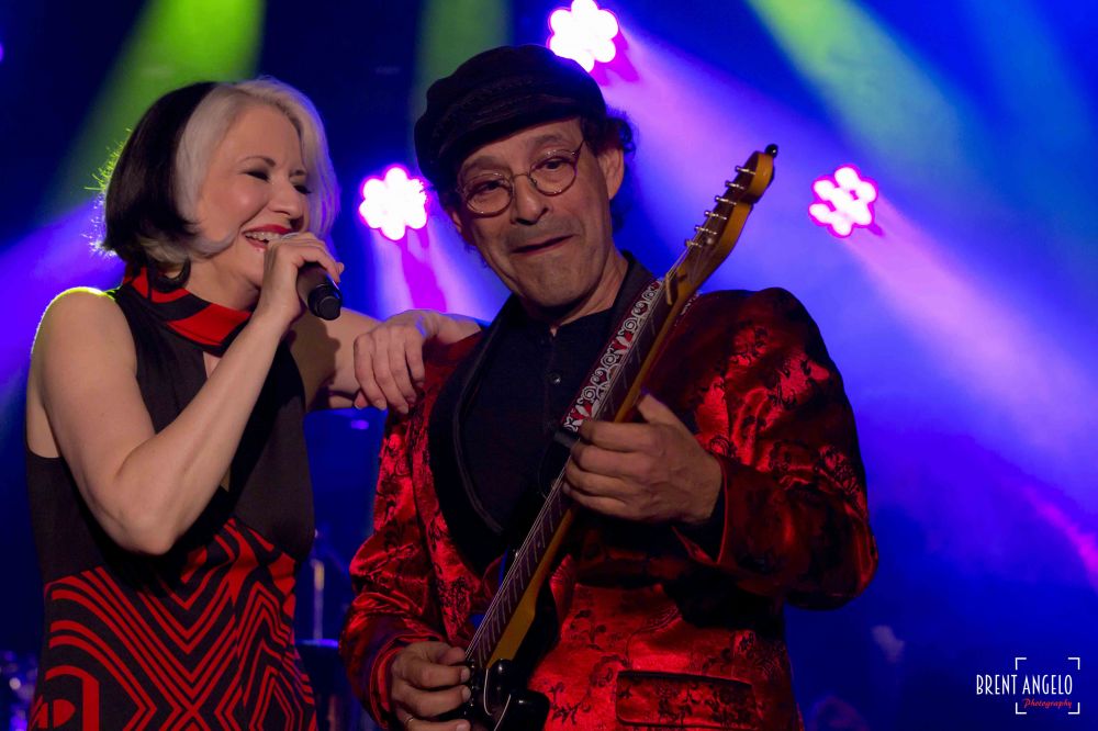 Nu Shooz: Bagtown Album Release at Star Theater on 05/21/2016 - PHOTOS