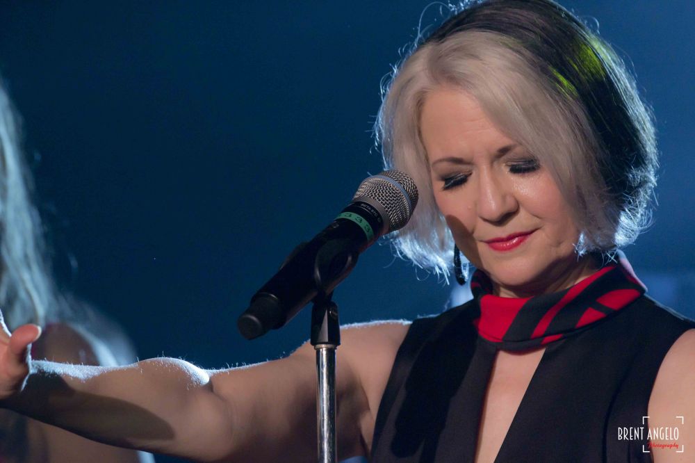 Nu Shooz: Bagtown Album Release at Star Theater on 05/21/2016 - PHOTOS