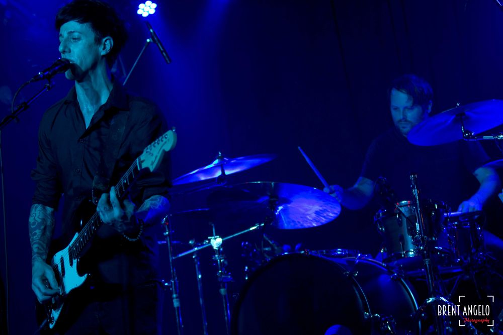 One From Many with Rob Daiker and the Adio Sequence at Dantes on 09/23 ...