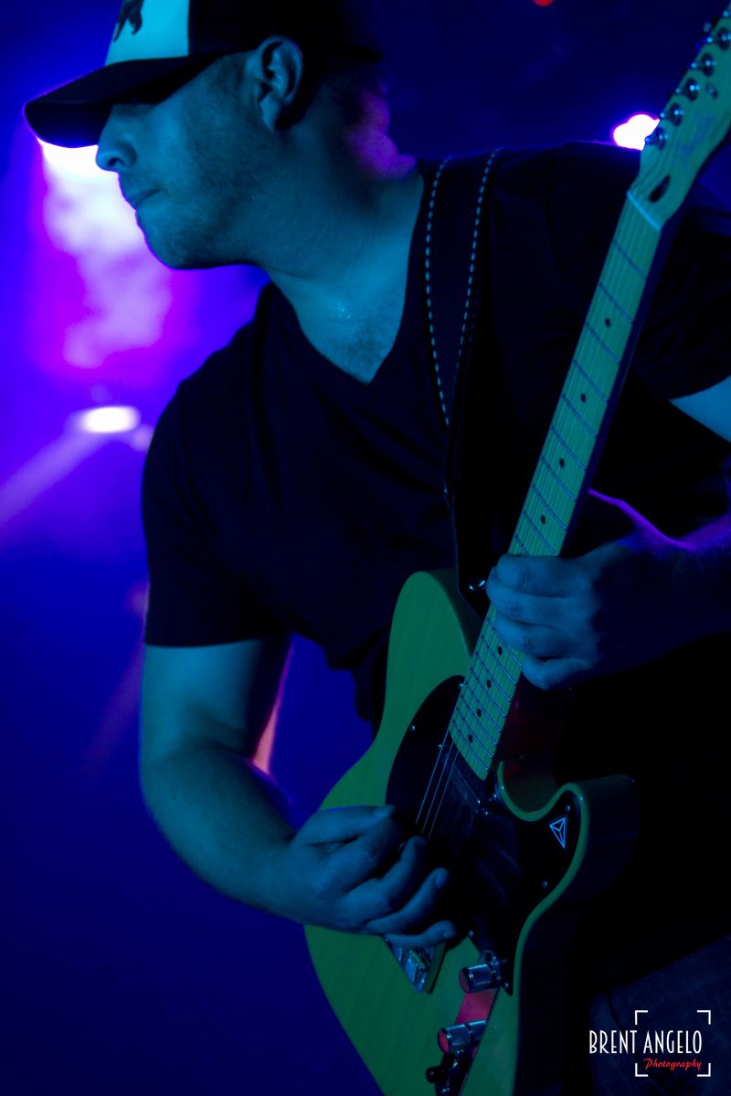 One From Many with Rob Daiker and the Adio Sequence at Dantes on 09/23 ...