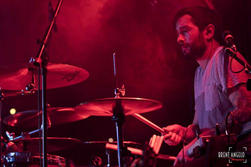 One From Many with Rob Daiker and the Adio Sequence at Dantes on 09/23 ...