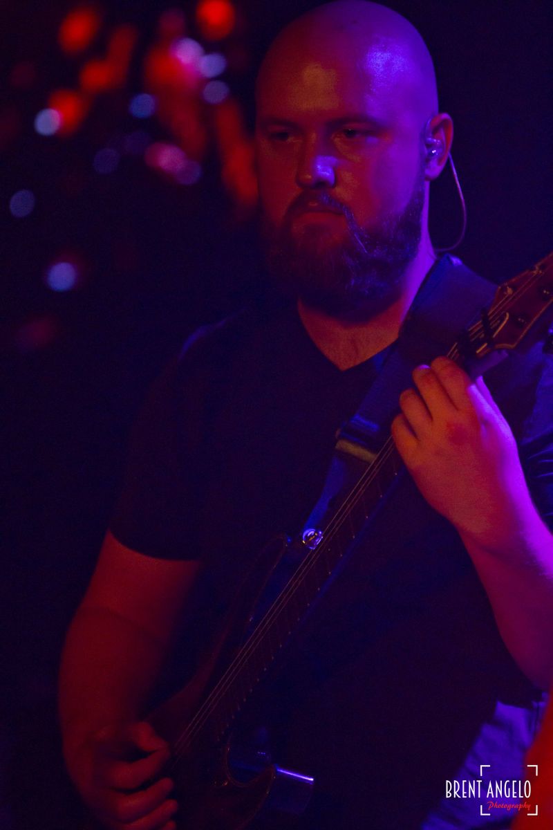 One From Many with Rob Daiker and the Adio Sequence at Dantes on 09/23 ...