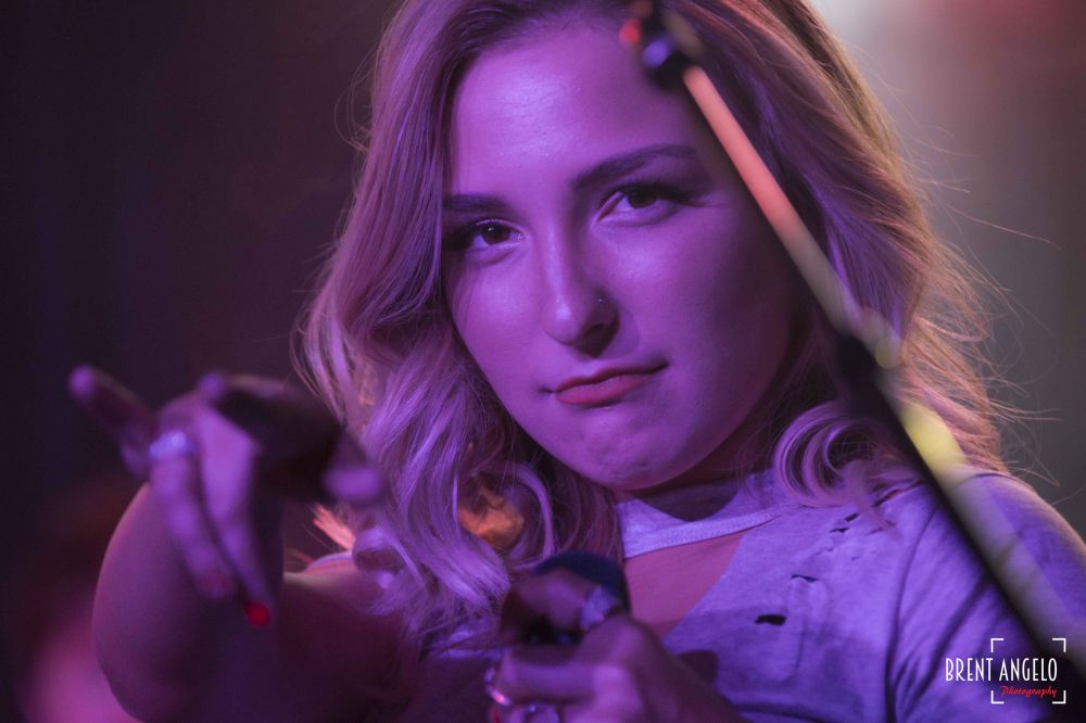 One From Many with Rob Daiker and the Adio Sequence at Dantes on 09/23 ...