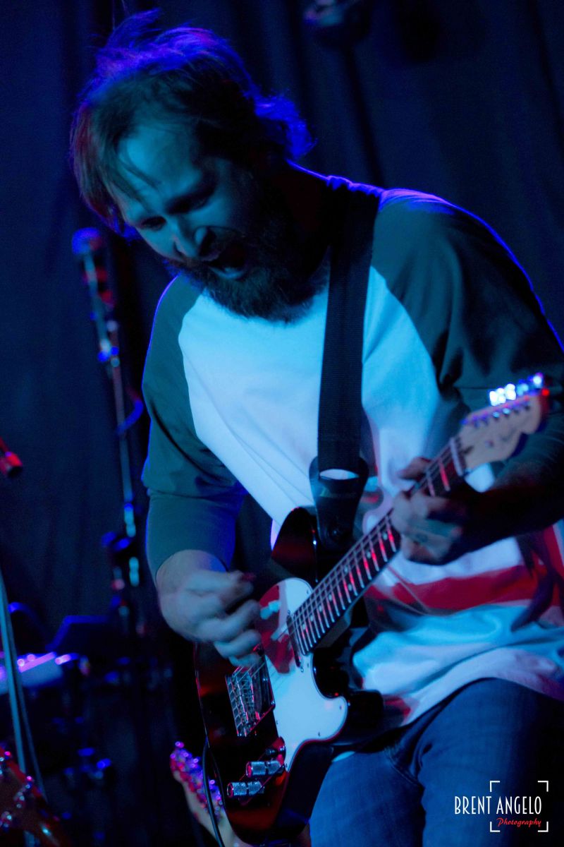 One From Many with Rob Daiker and the Adio Sequence at Dantes on 09/23 ...