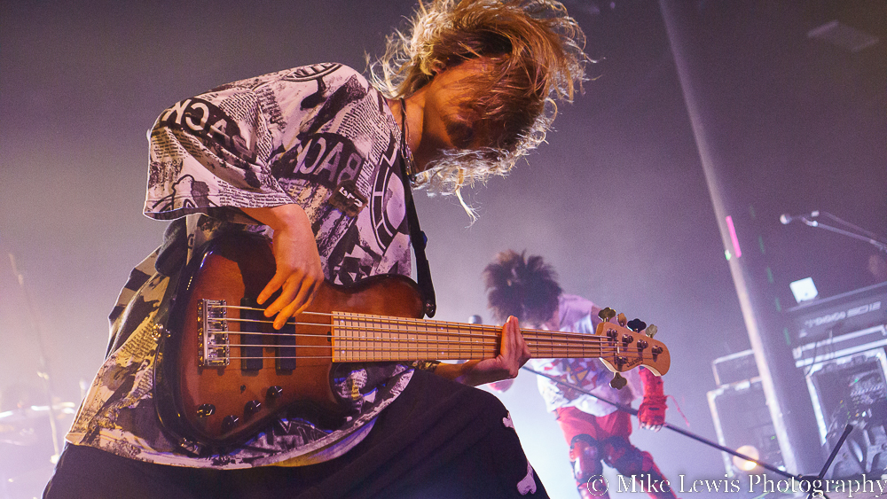 One Ok Rock Ryota 2022