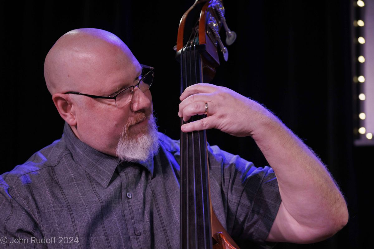 Oregon Music News Fifteenth Anniversary at Artichoke Music on 10/29/24