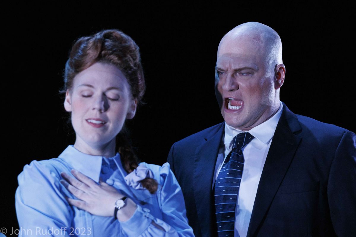 OrpheusPDX Nico Muhly's 'Dark Sisters', Lincoln Hall, August 24 & 26 ...