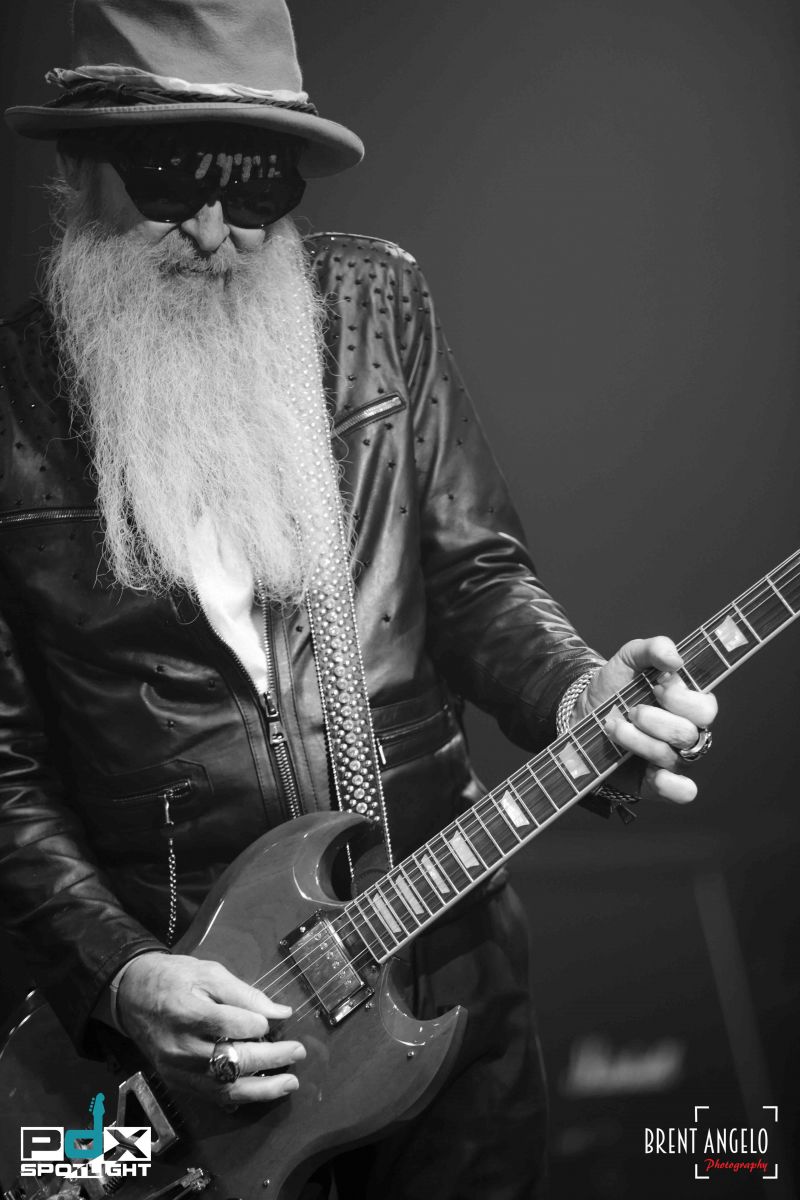 PDX Spotlight at NAMM 2019 - Gibson NAMM Jam at the Grove in Anaheim 01 ...