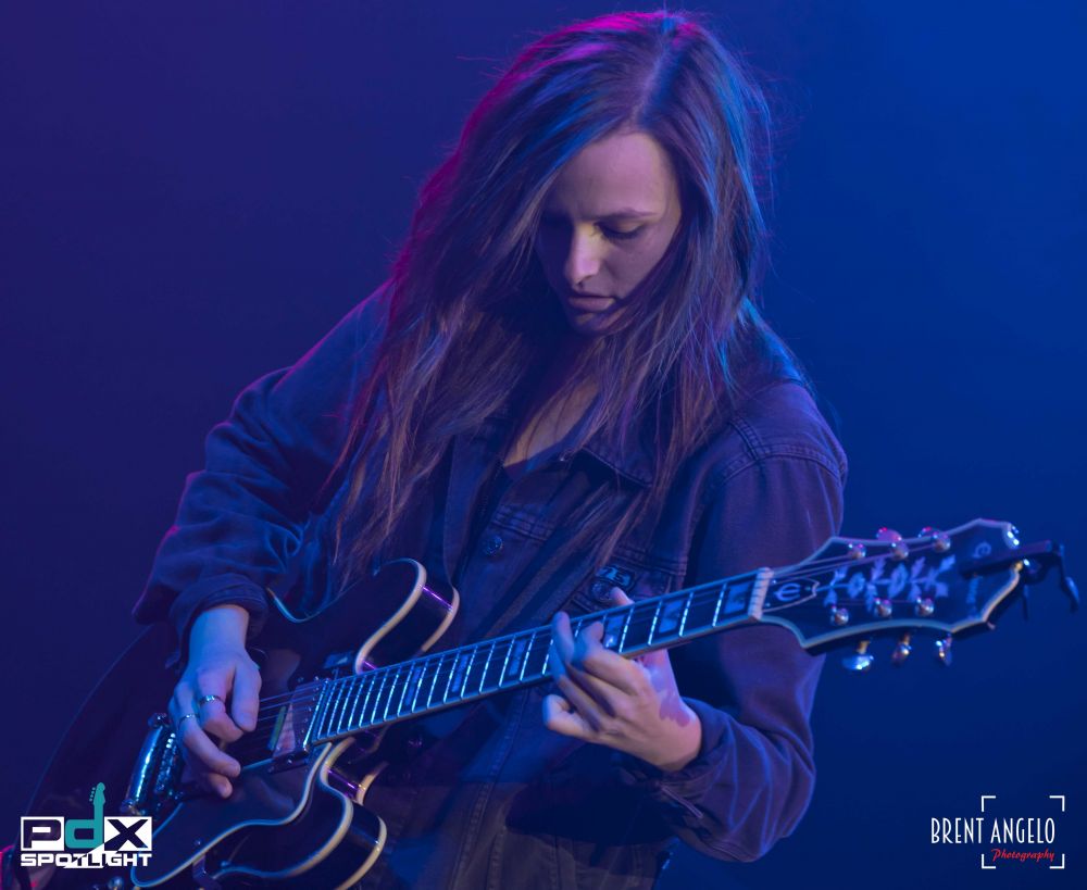PDX Spotlight at NAMM 2019 - Gibson NAMM Jam at the Grove in Anaheim 01 ...
