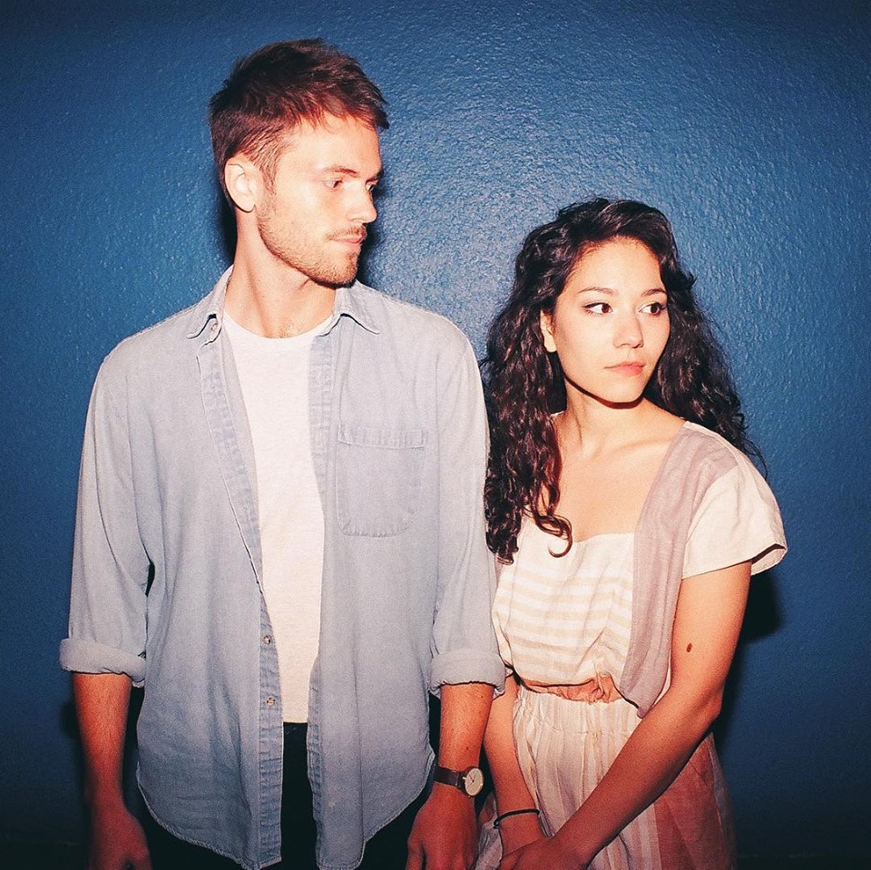 Perlo: A (Fairy) Tale of Two Cities coming to the Old Church Concert Hall