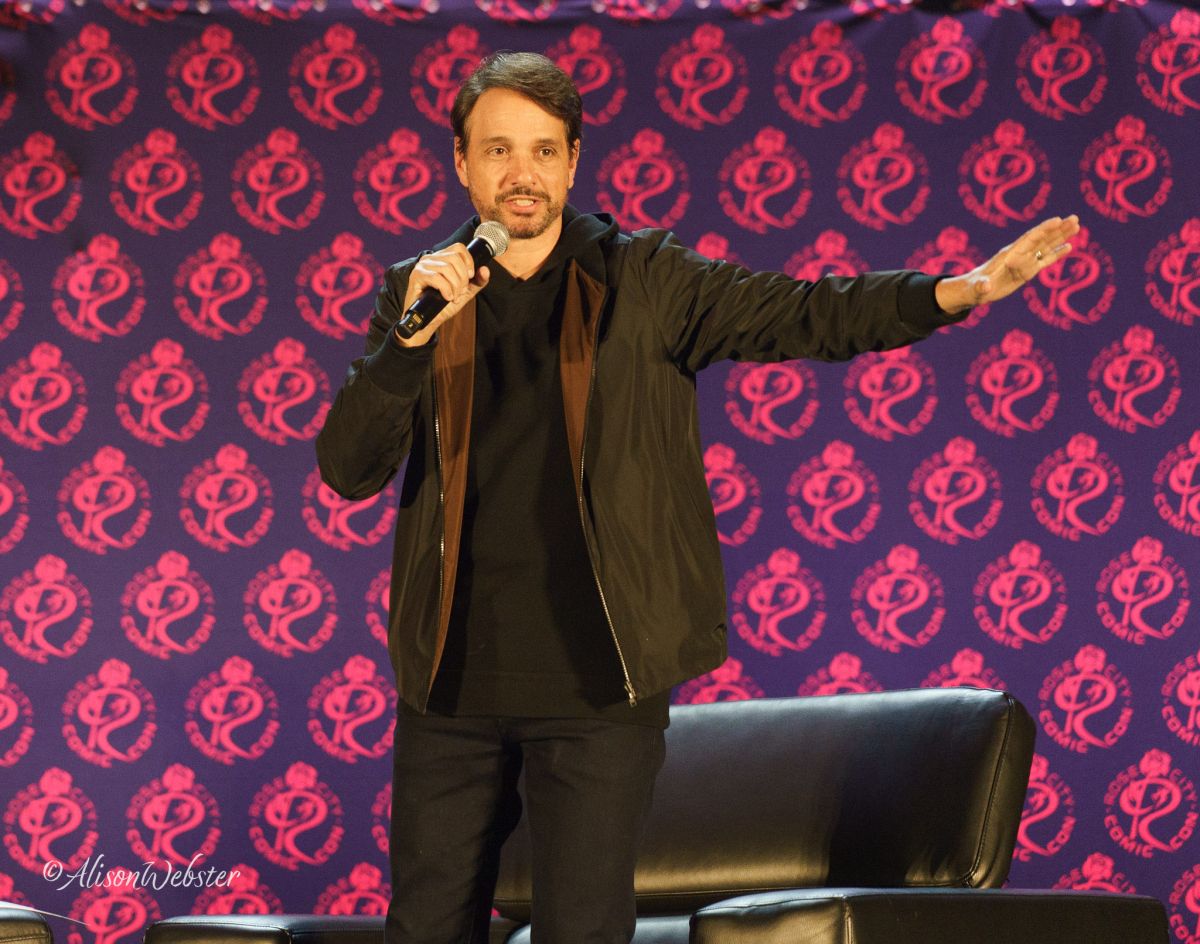 Rose City Comic Con - Portland Convention Center, September 22 - 24, 2023