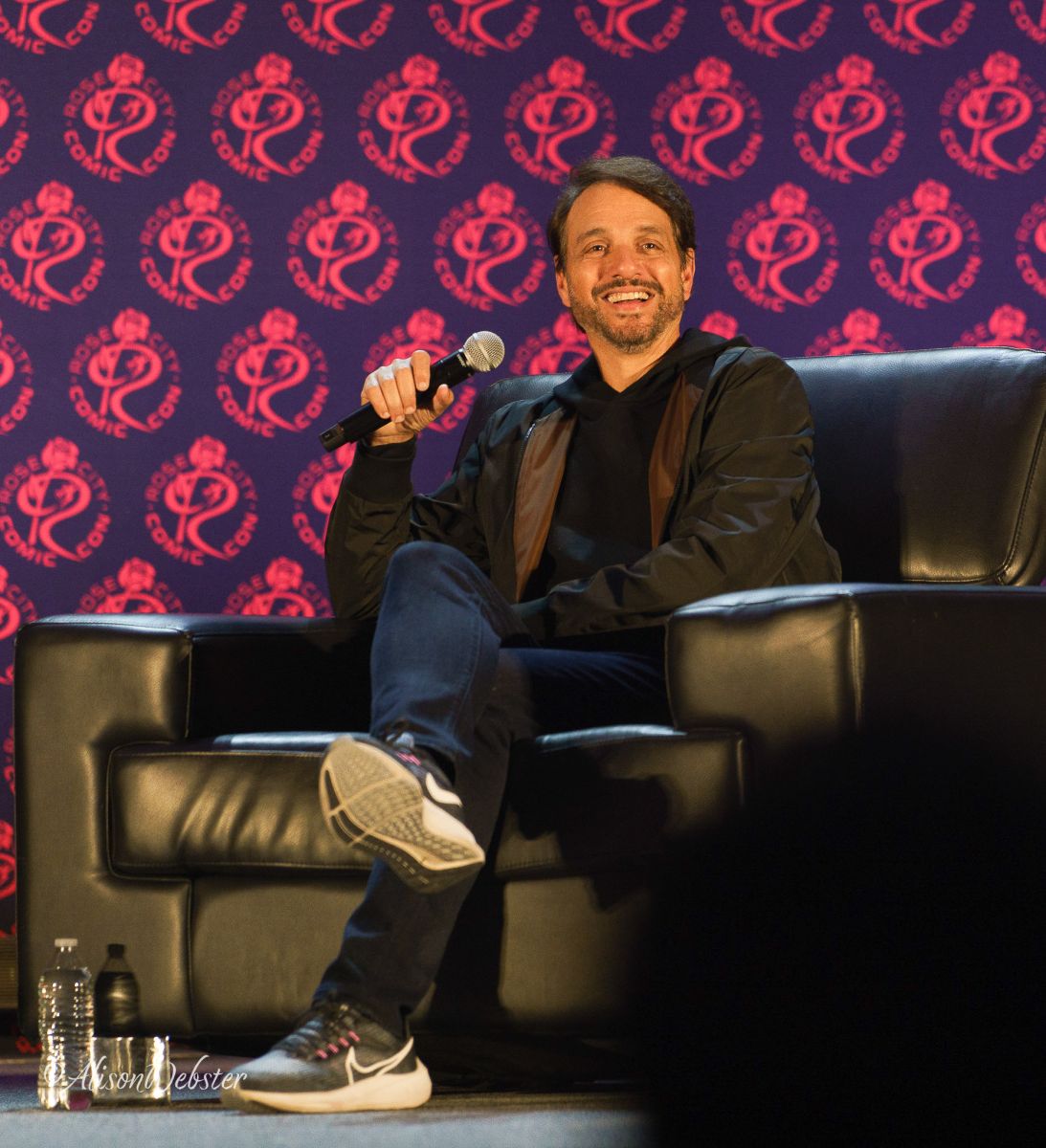 Rose City Comic Con - Portland Convention Center, September 22 - 24, 2023