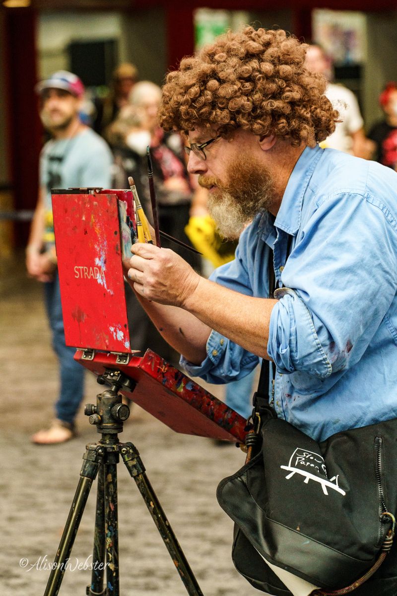 Rose City Comic Con - Portland Convention Center, September 22 - 24, 2023