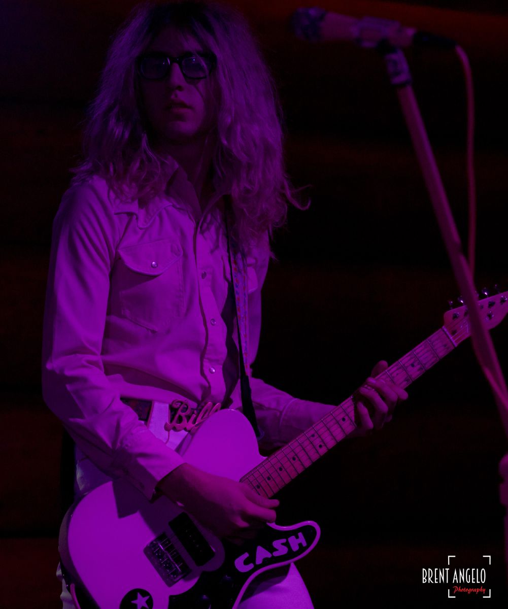 Starcrawler at Music Millennium & Doug Fir in Portland, OR on 10/24/22 ...