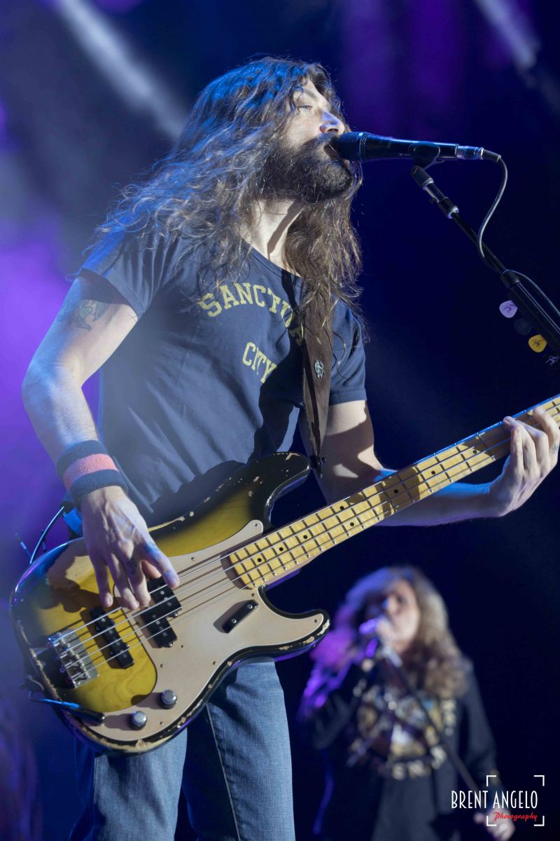 The Juke Box Heroes Tour (Foreigner, Whitesnake and Jason Bonham’s Led ...