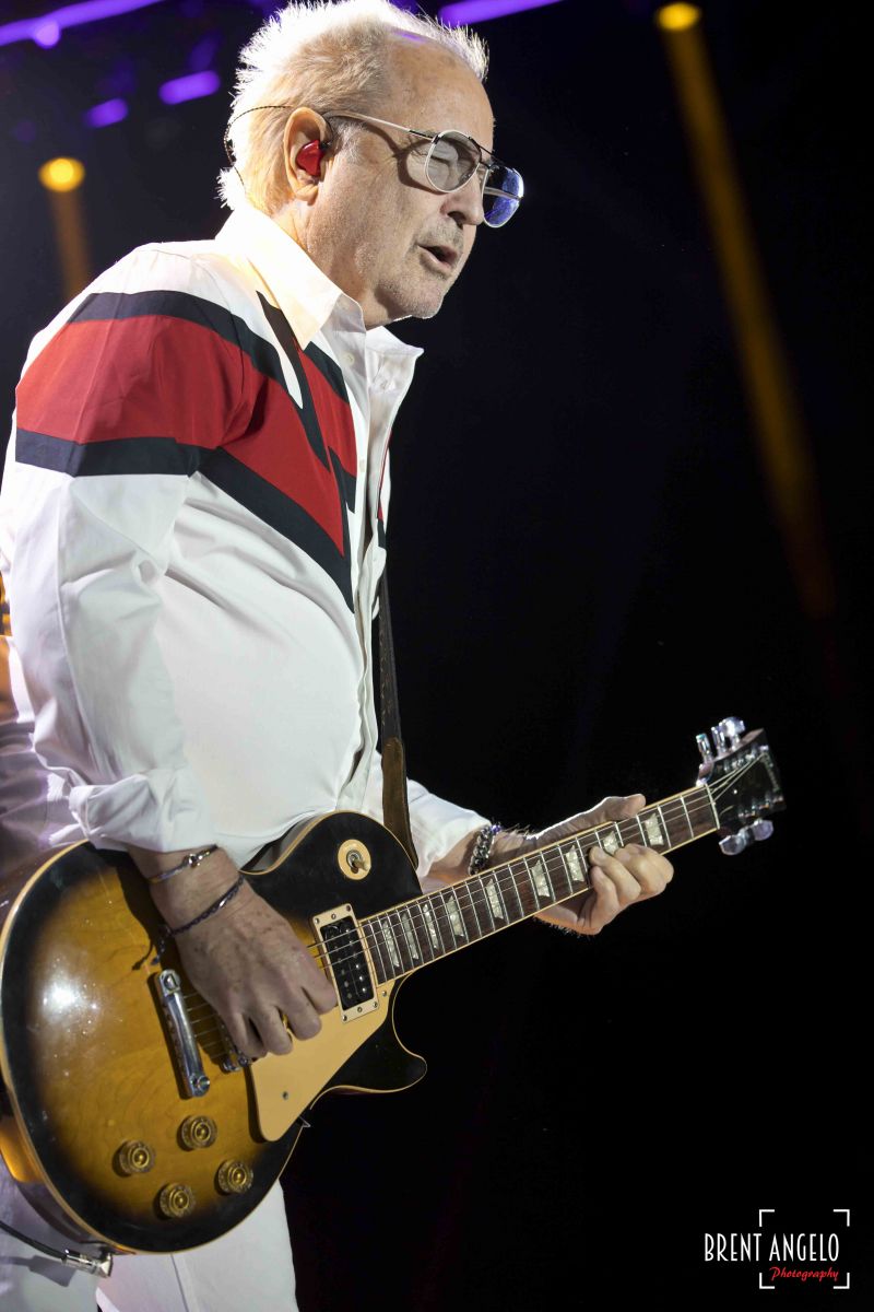 The Juke Box Heroes Tour (Foreigner, Whitesnake and Jason Bonham’s Led ...