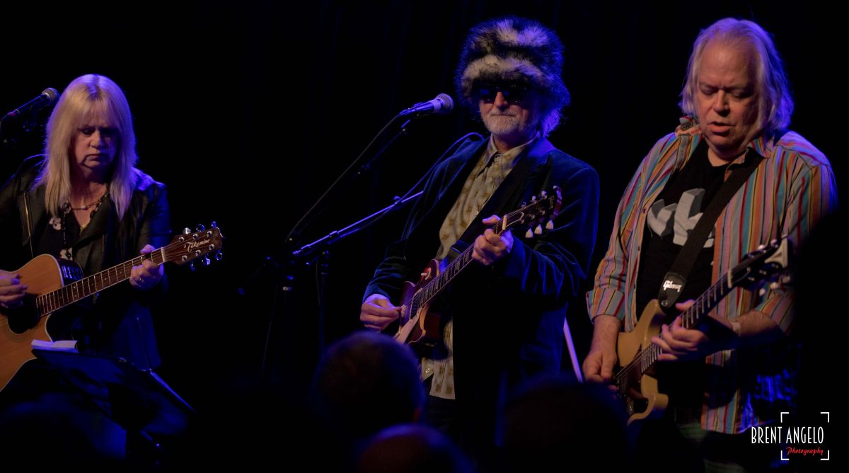 The Minus 5 at Mississippi Studios in Portland, Or on 06/06/25