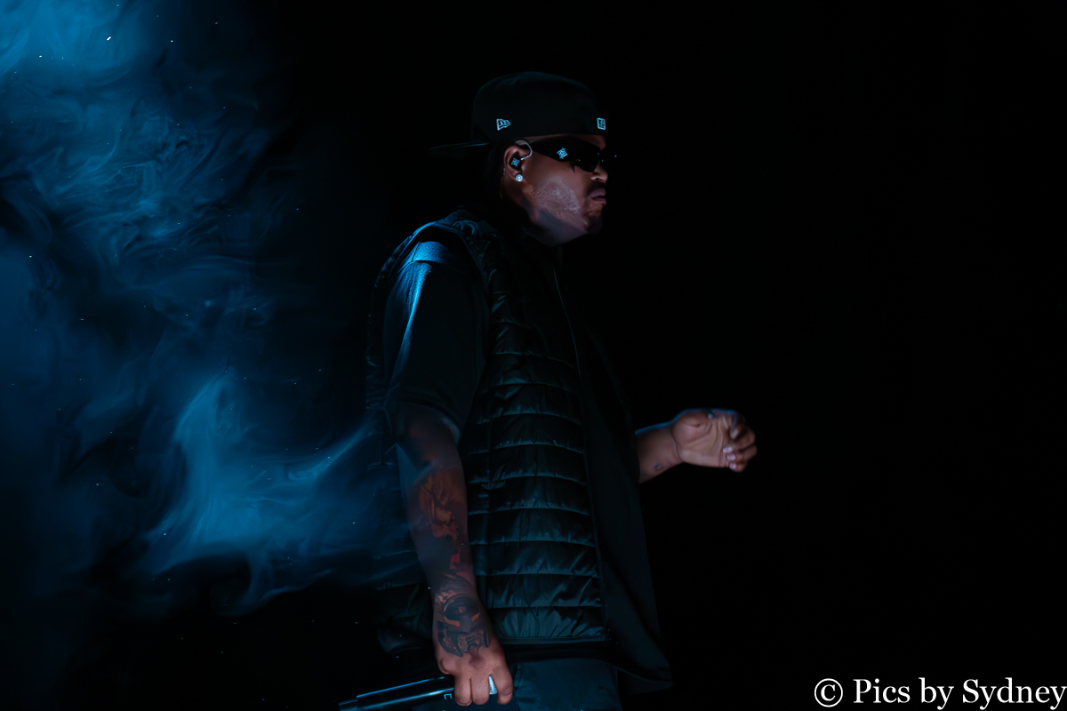 Through the Eyes of a Preteen: Loserville Tour (Limp Bizkit, BONES ...