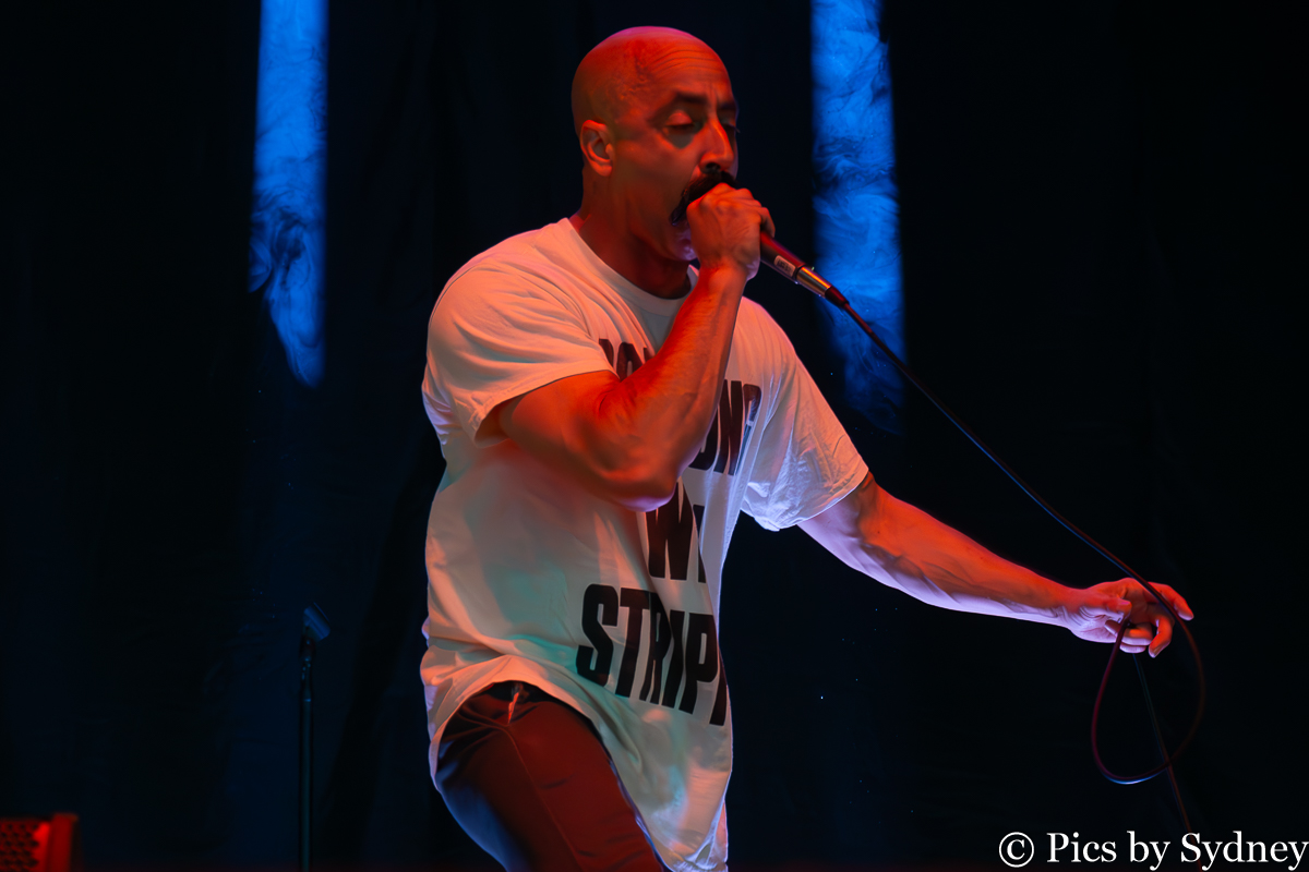 Through the Eyes of a Preteen: Loserville Tour (Limp Bizkit, BONES ...