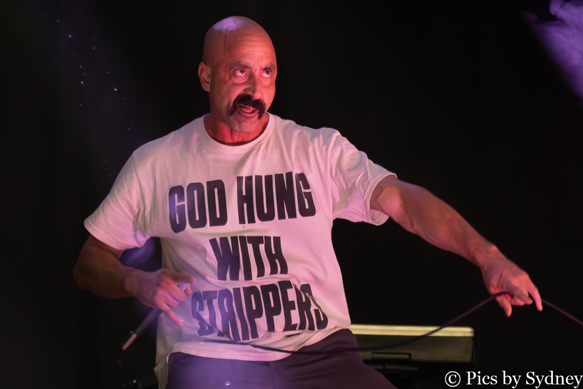 Through the Eyes of a Preteen: Loserville Tour (Limp Bizkit, BONES ...