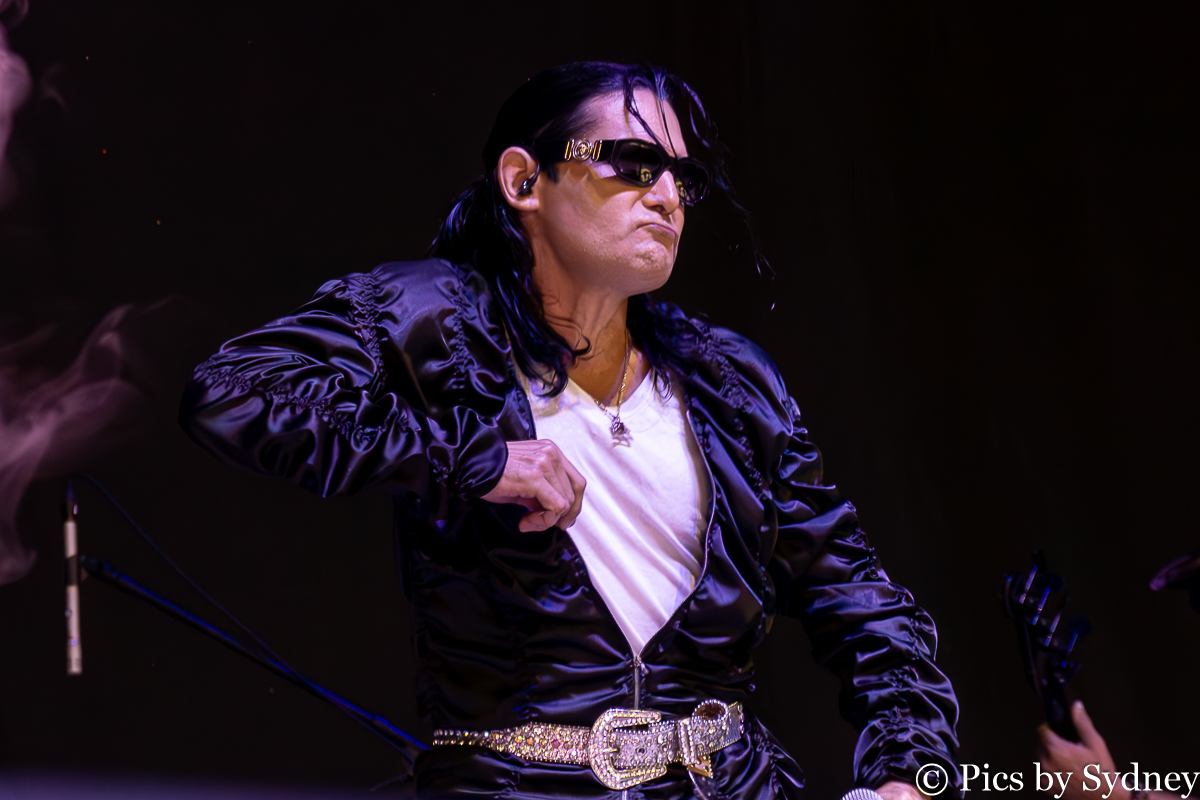 Through the Eyes of a Preteen: Loserville Tour (Limp Bizkit, BONES ...