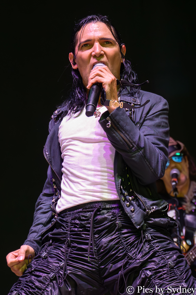 Through the Eyes of a Preteen: Loserville Tour (Limp Bizkit, BONES ...