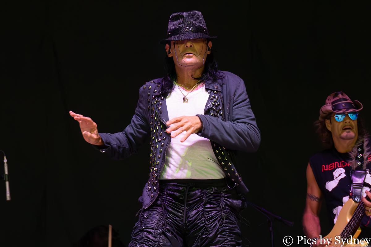 Through the Eyes of a Preteen: Loserville Tour (Limp Bizkit, BONES ...