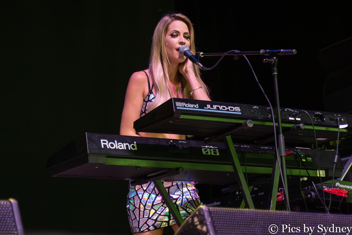 Through the Eyes of a Preteen: Loserville Tour (Limp Bizkit, BONES ...