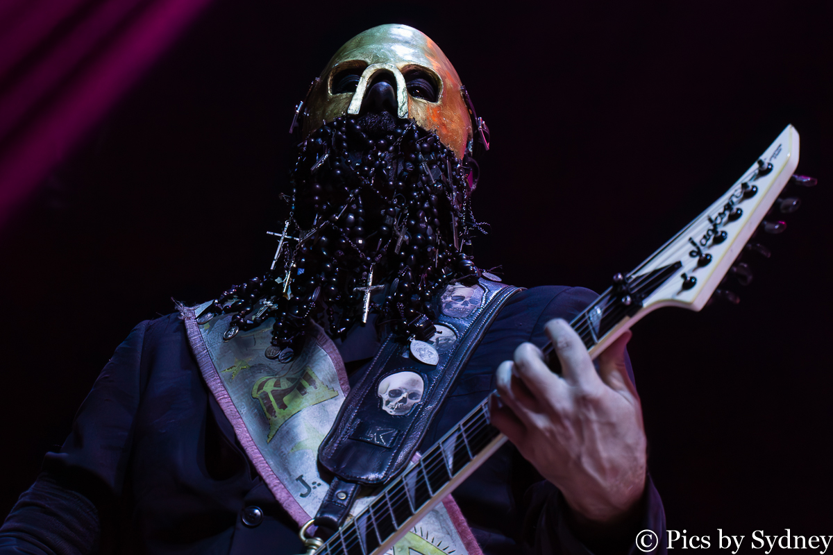 Through the Eyes of a Preteen: Loserville Tour (Limp Bizkit, BONES ...