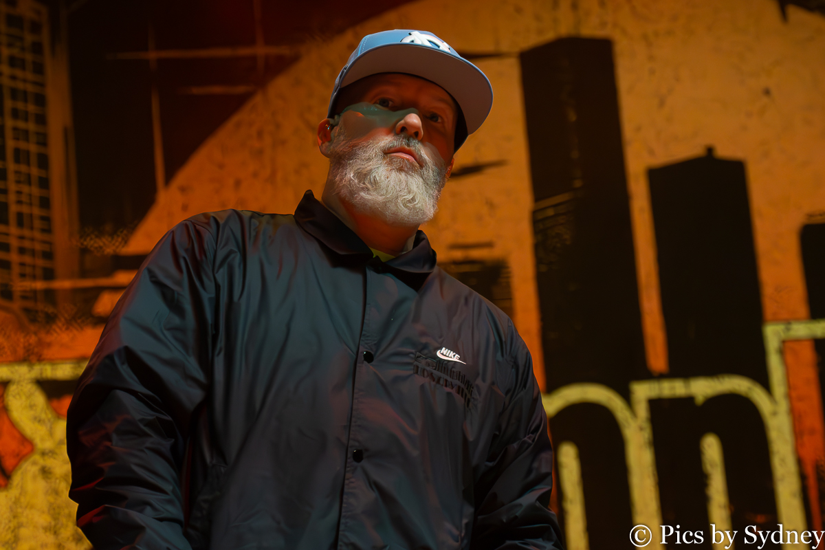 Through the Eyes of a Preteen: Loserville Tour (Limp Bizkit, BONES ...