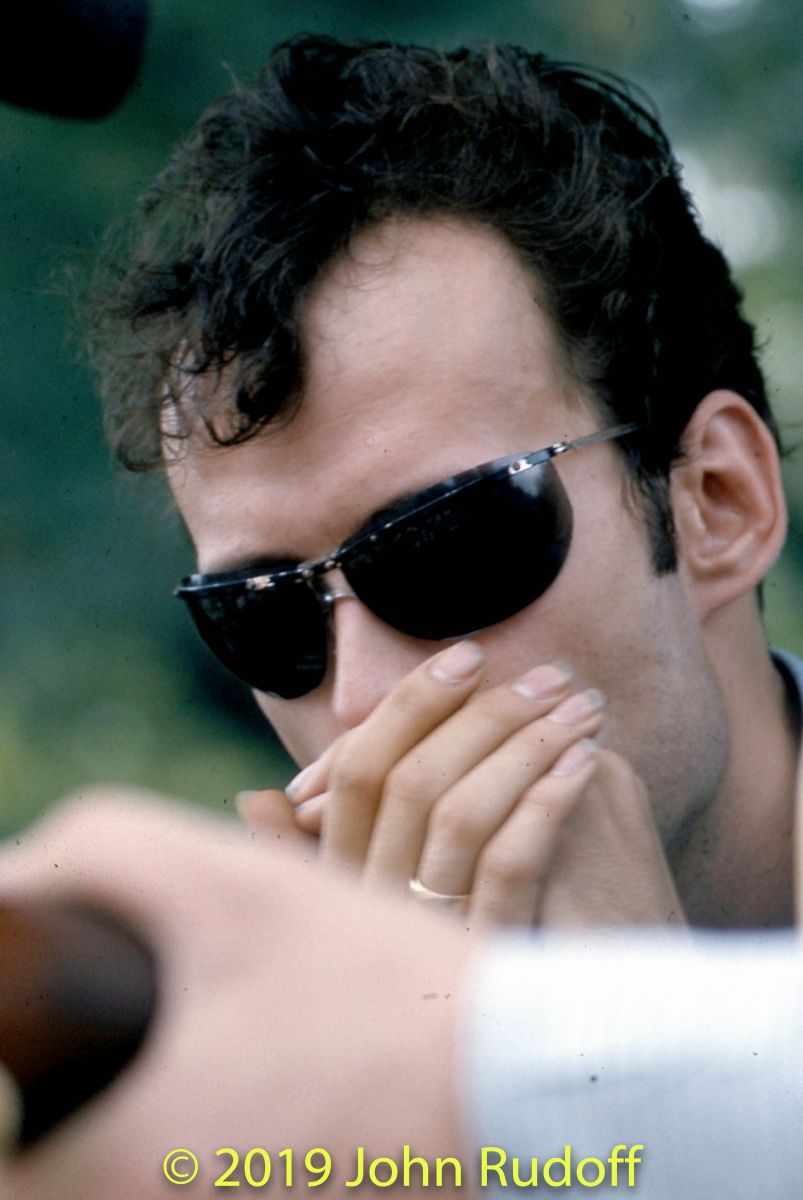 Tony 'Little Sun' Glover dead at 79 / Photos from 1964 and 1965