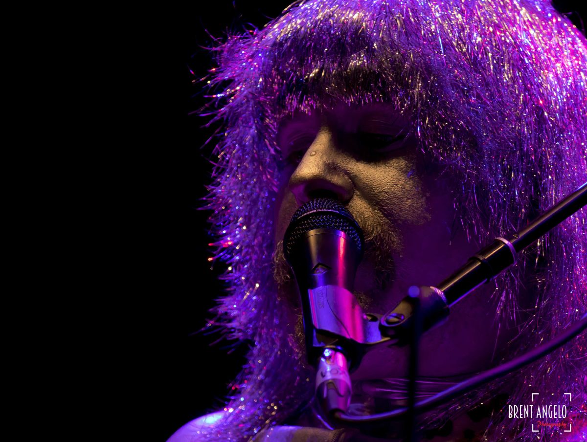 Tool with Steel Beans at Moda Center on 10/19/23 -Photos and opinion