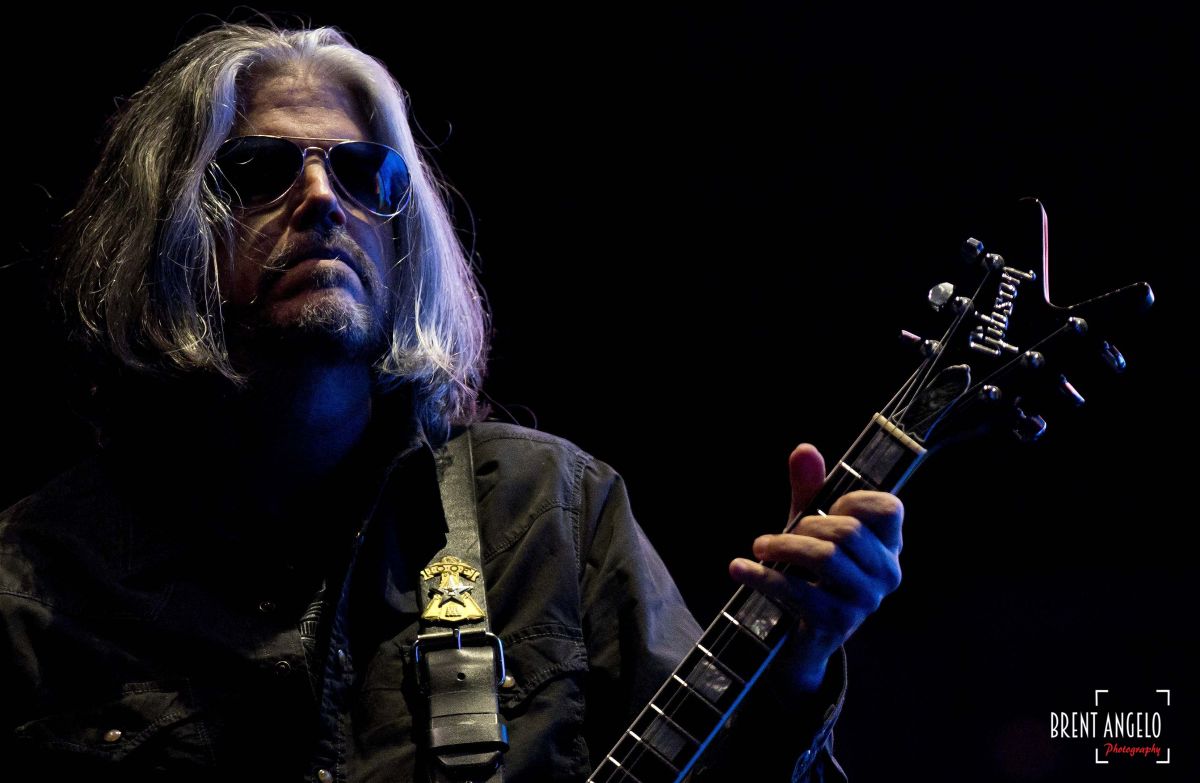 Tool with Steel Beans at Moda Center on 10/19/23 -Photos and opinion