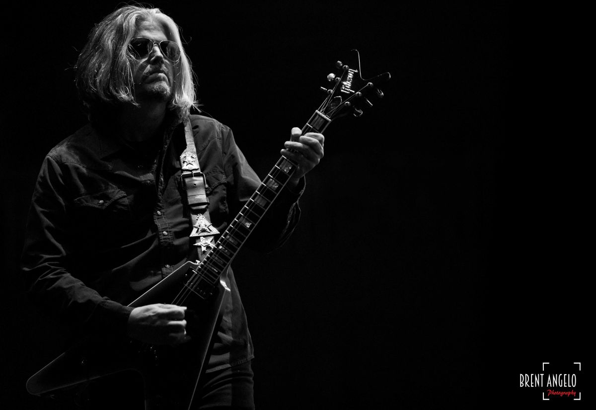 Tool with Steel Beans at Moda Center on 10/19/23 -Photos and opinion