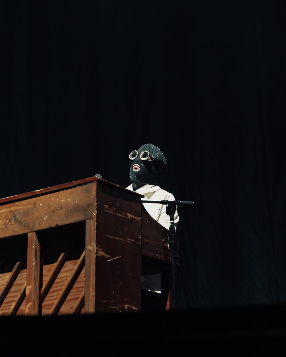 Twenty One Pilots at Moda Center on 09/22/2022 - Photos