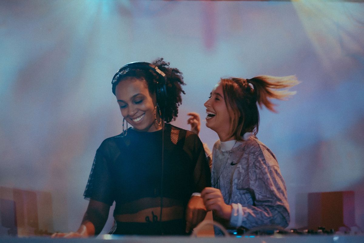 We Got Next Empowers the Next Generation of Portland DJs