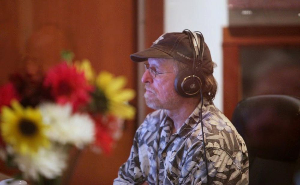 Billy Oskay: Coffeeshop Conversations #118 Big Red Studio survives the ...