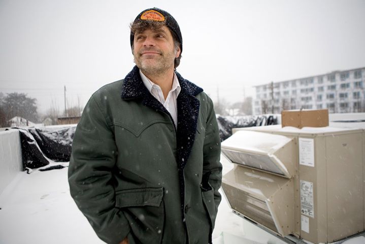 Jim Brunberg: A new coalition of venue owners and the musician's life ...