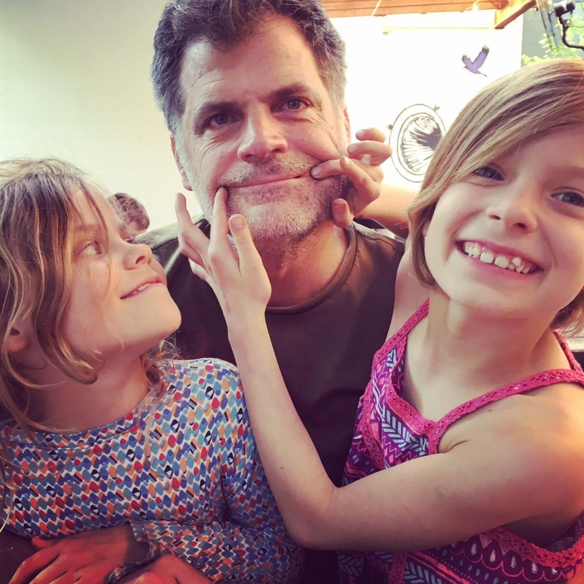 Jim Brunberg: A video of hope for the future...folks having fun at concerts