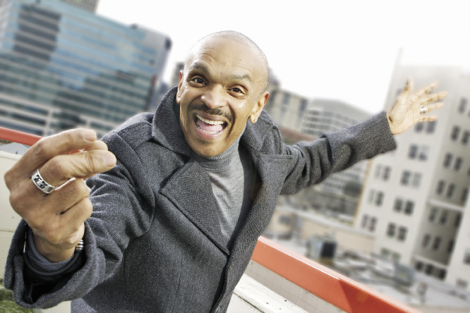 Calvin Walker: Coffeeshop Conversations #113 - Tales from the Funk ...