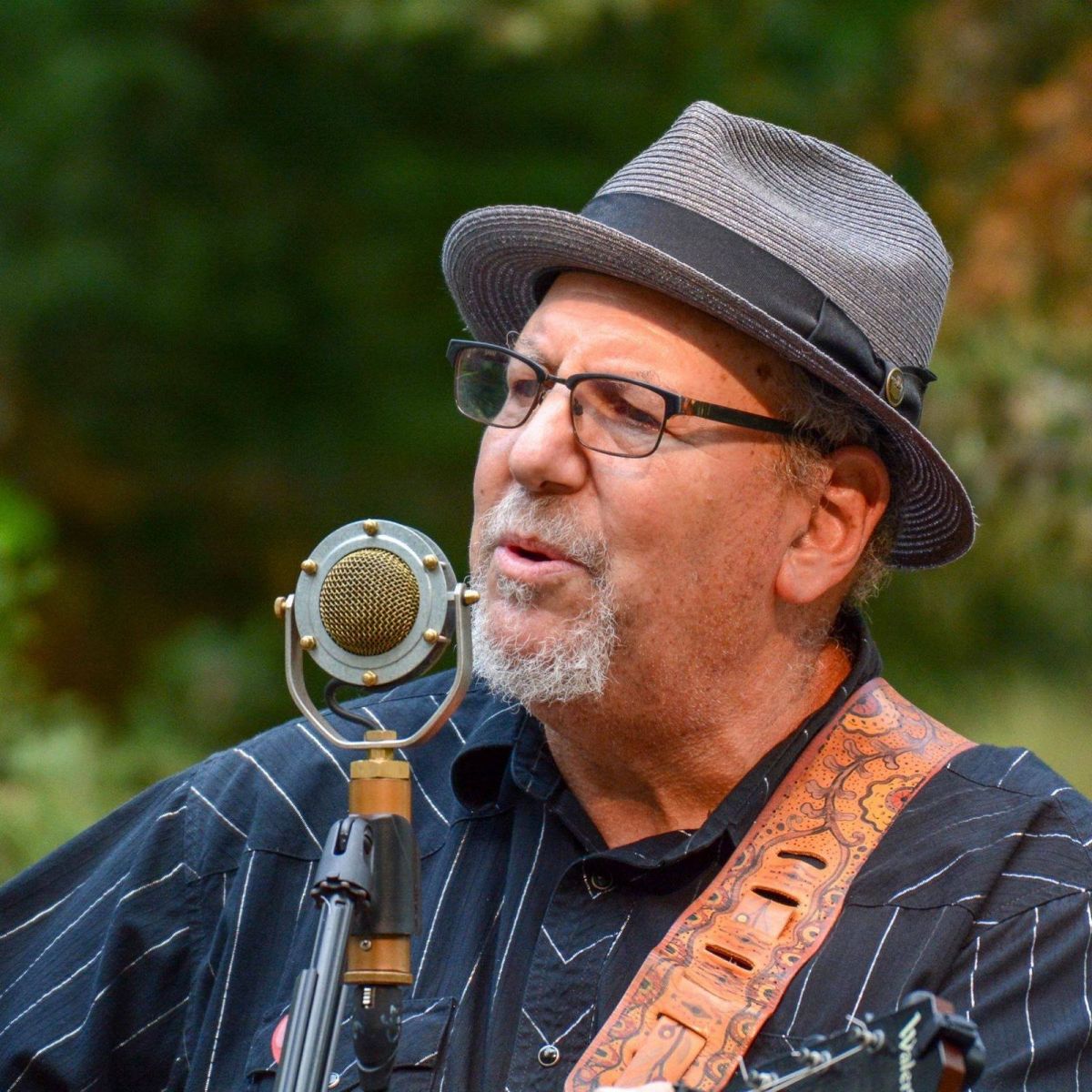 Singer/songwriter Carl Solomon: Soldier Songs and Voices / Coffeeshop ...