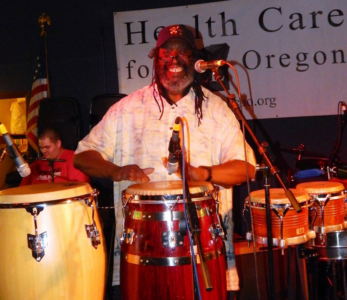 Catón Lyles: Walk a Mile In His Shoes / Coffeeshop Conversations ...