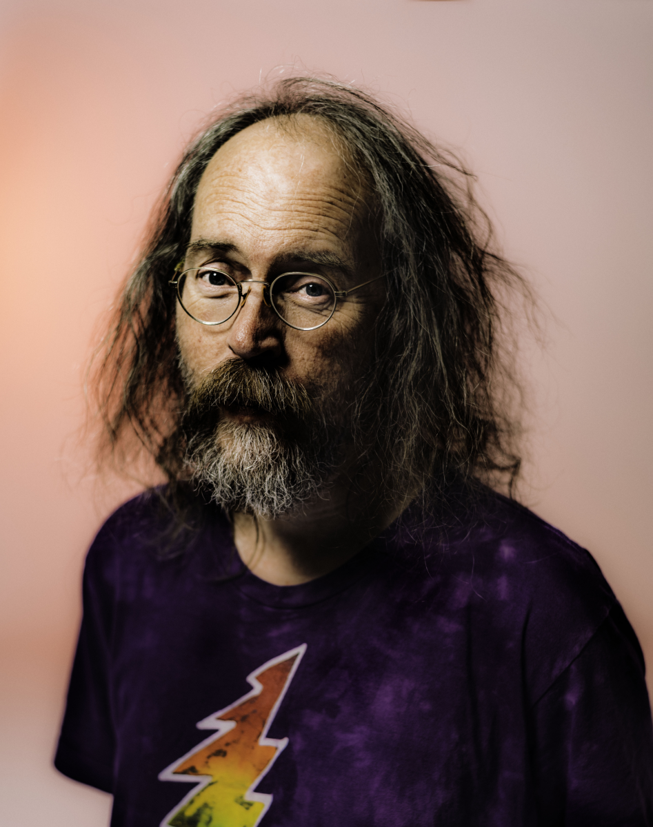 Charlie Parr Coming to Oregon for Three Shows in December / Preview