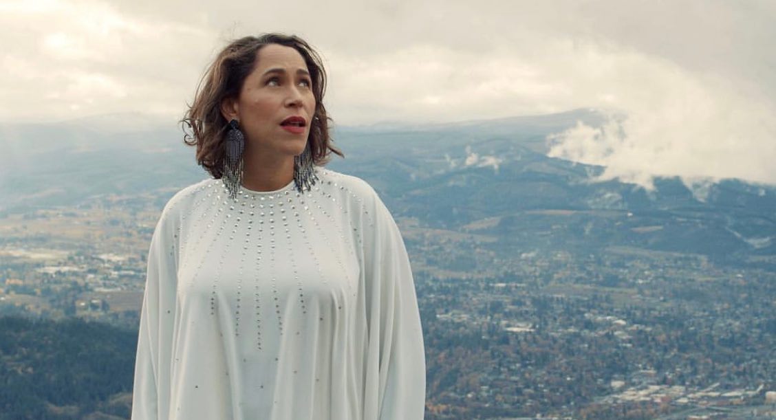 China Forbes: Singing with the Symphony, a new album and (well) Pink ...