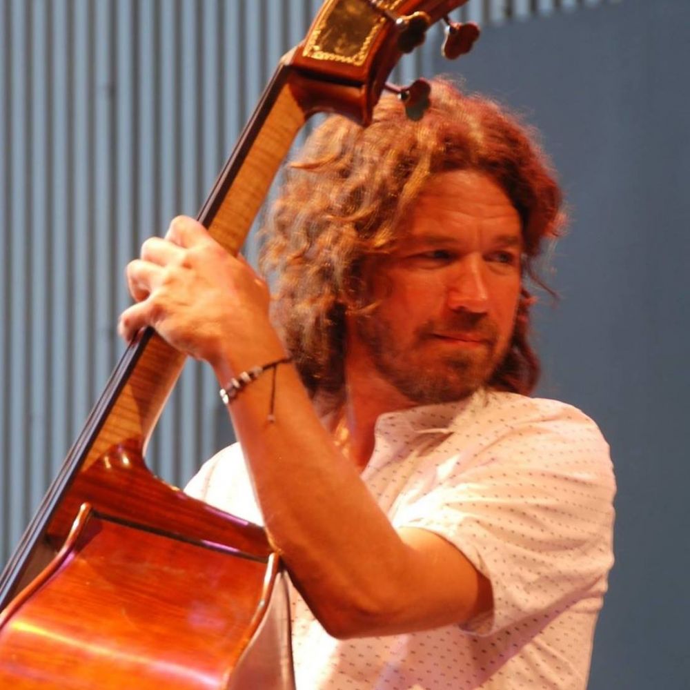 Dean Mueller - Coffeeshop Conversations #84 - The story behind the ...