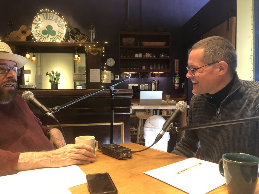 New PDX Jazz Executive Director Chris Doss on ALL of the performers in ...