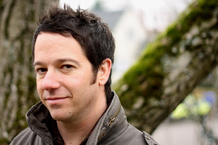 Dylan Magierek: Coffeeshop Conversations #154 / Celebrating 20 years of ...